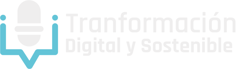 Transformación digital y sostenible